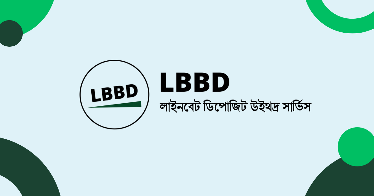 LBBD - Independent Linebet Support Services in Bangladesh